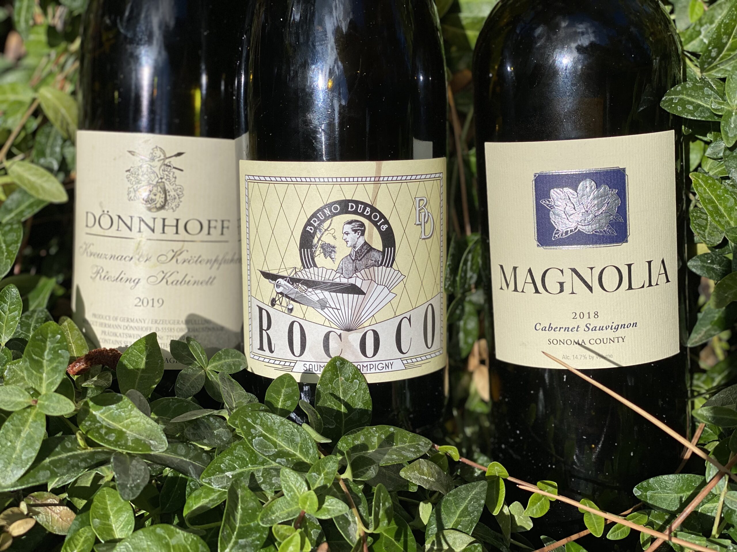 Episode 75 - A Conversation With Sam Doyle of Wine Library - Wine Time ...