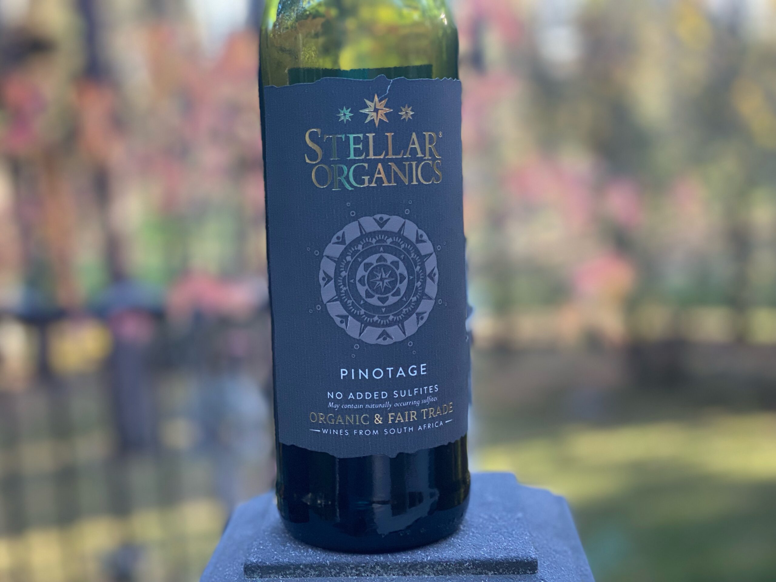 Episode 77 - Celebrating International Pinotage Day 2021 - Wine Time ...