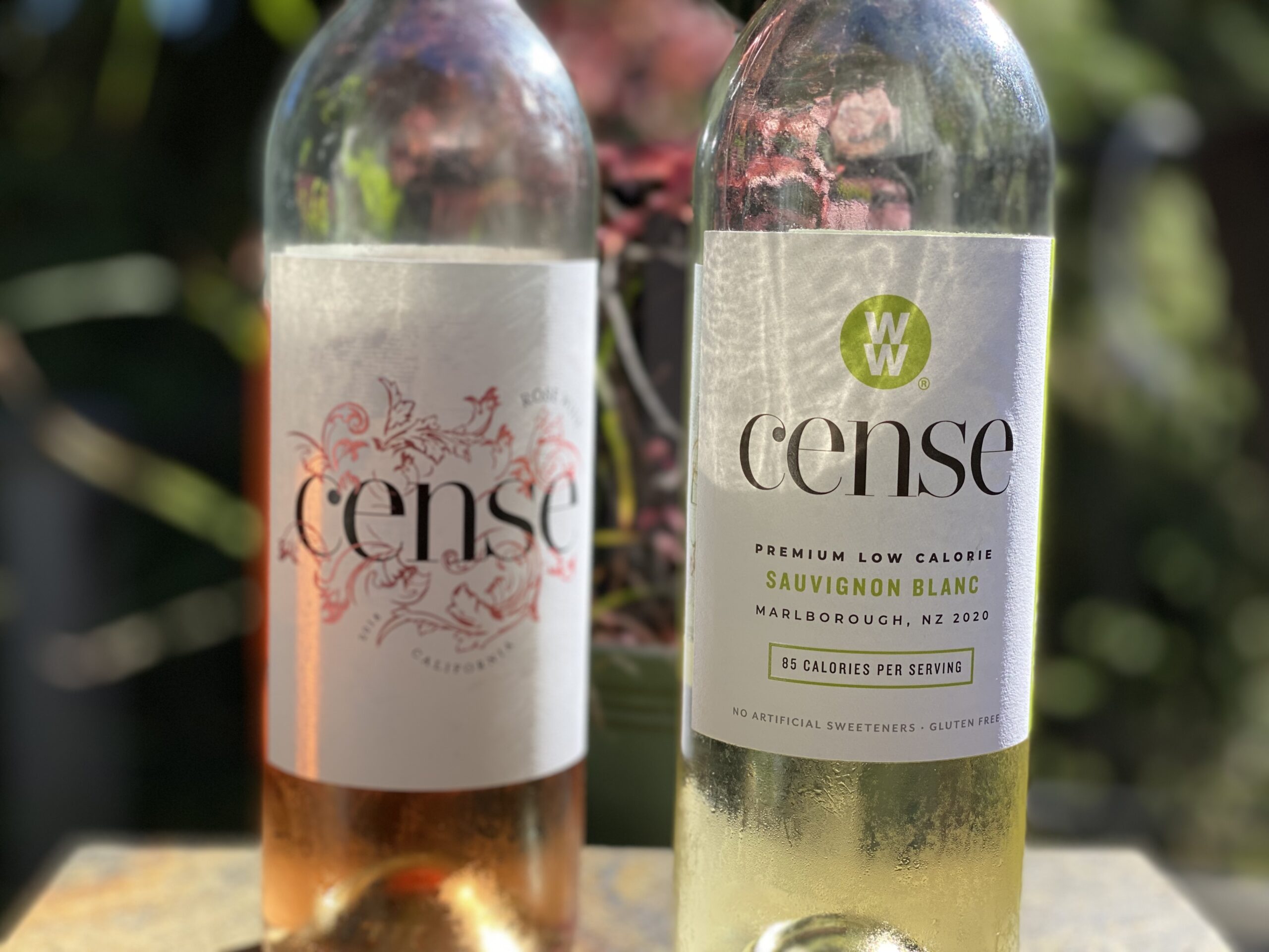 Episode 76 - Making Sense of Cense Wines - Wine Time Fridays