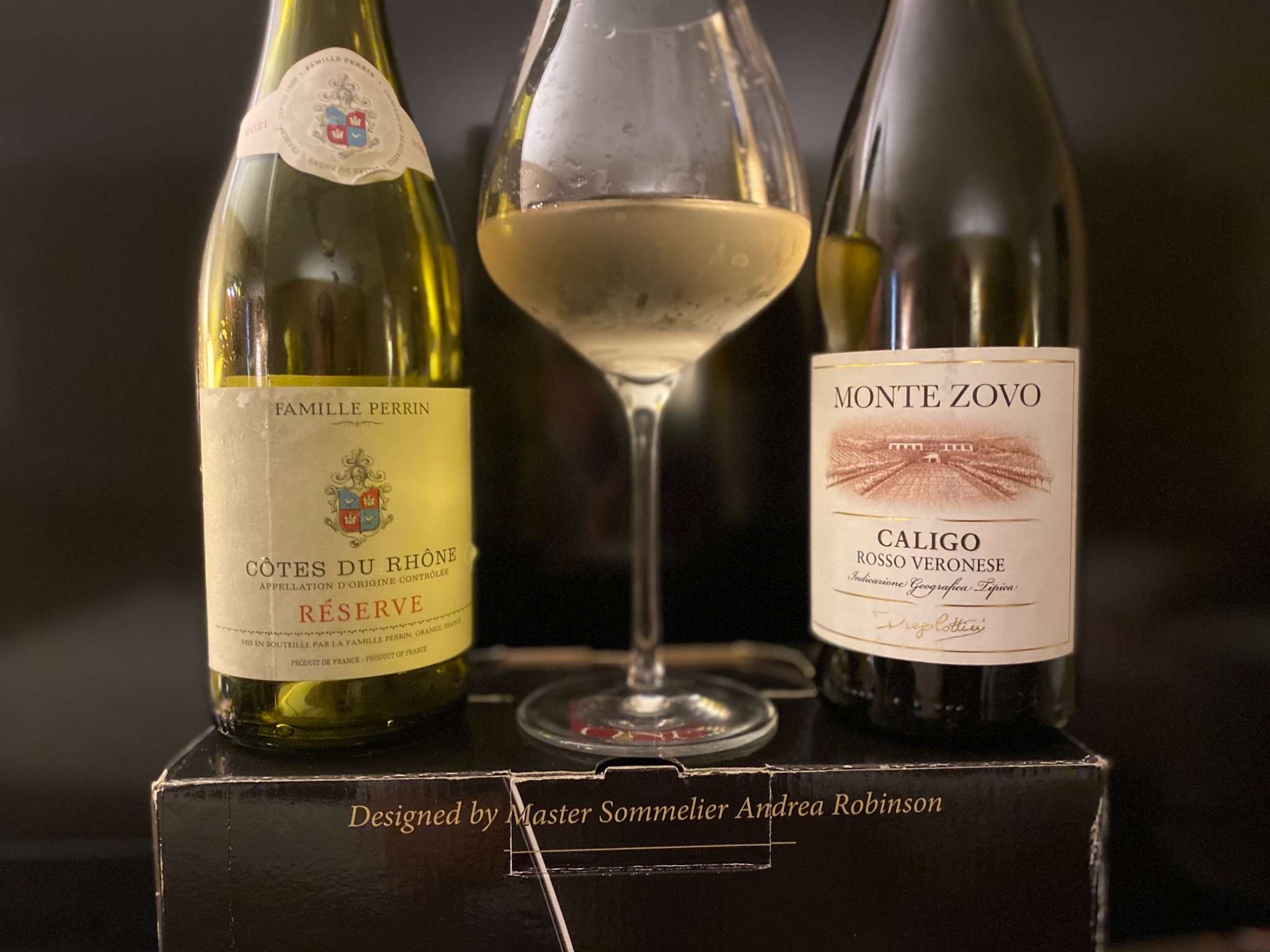 Episode 153 - Wine Clubs Part 3: Making Pour Decisions at Bottle Joy ...