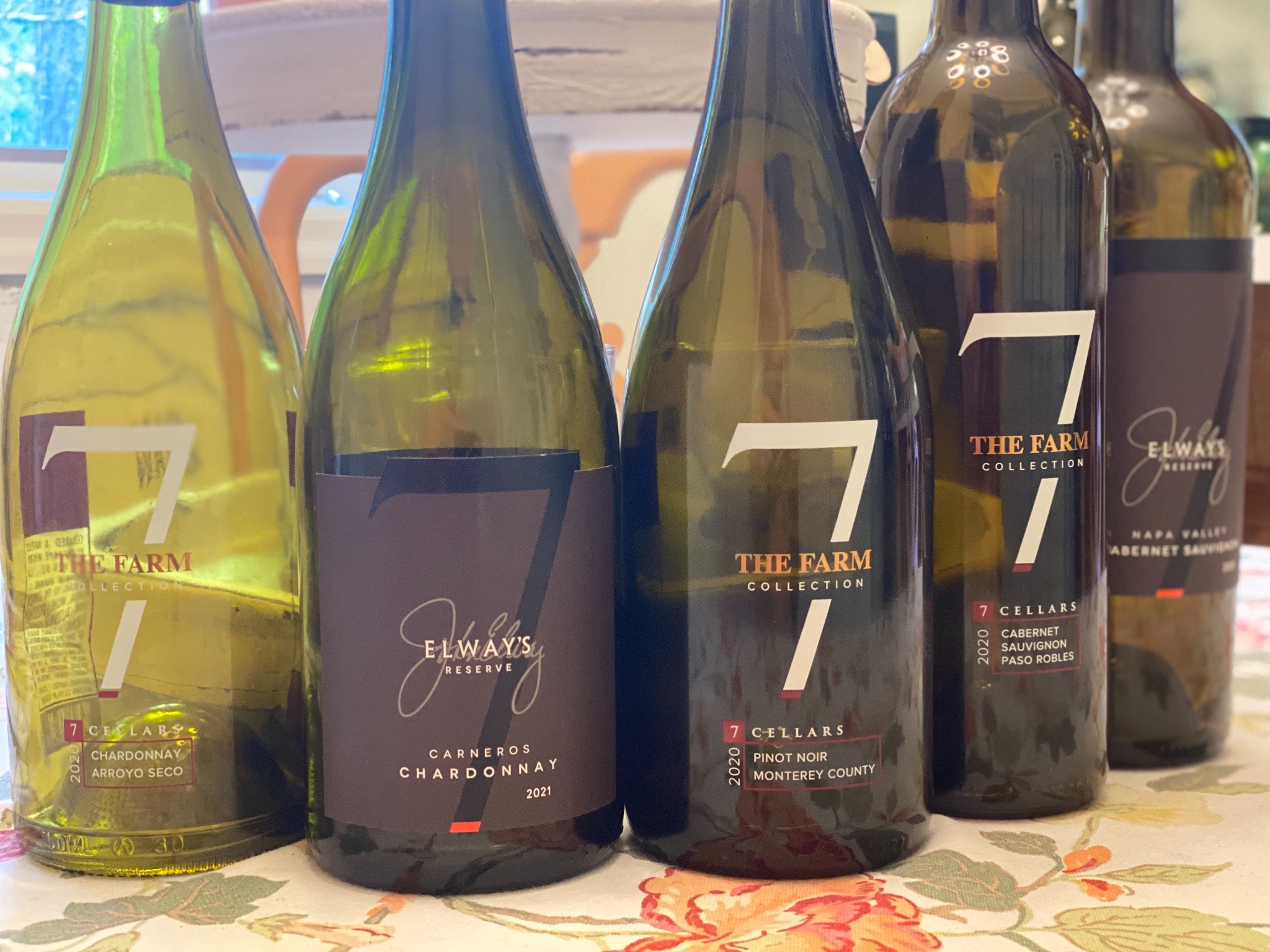 Episode 171 - Going Long & Closing Deals With 7Cellars Co-Founder & CEO ...