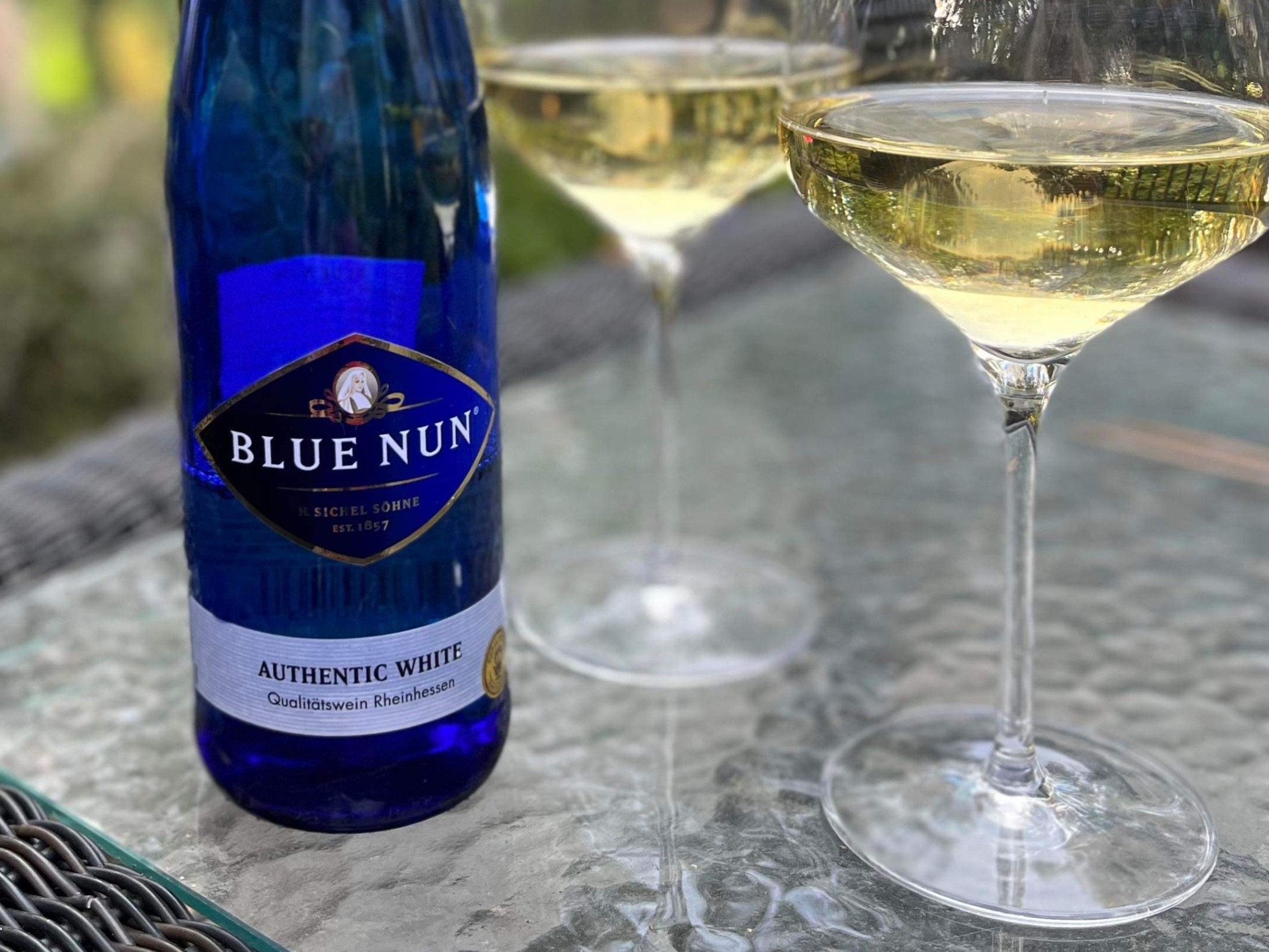 Episode 179 - Big Things Happened in 1973! - Wine Time Fridays