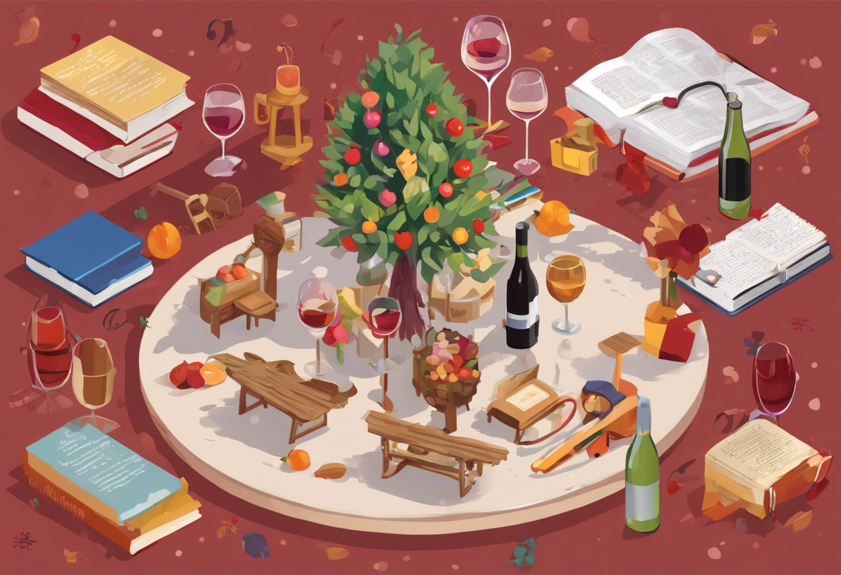 Wine Time Fridays Charity Sips: A Toast to Good Deeds - Wine Time Fridays
